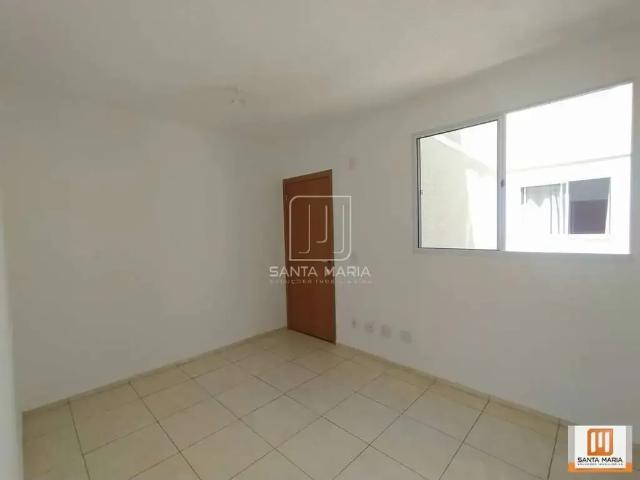 Apartamento para Venda em Ribeirão Preto/SP Jardim Helena 2 Quartos