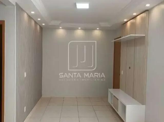 Apartamento para Venda em Ribeirão Preto/SP Jardim Helena 2 Quartos