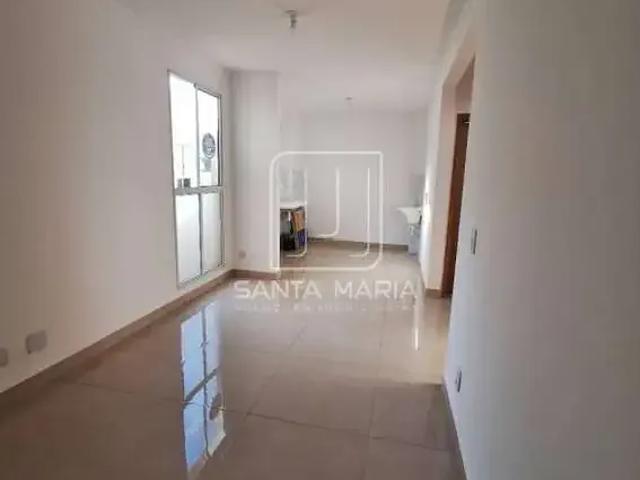 Apartamento para Venda em Ribeirão Preto/SP Jardim Helena 2 Quartos