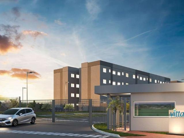 Apartamento para Venda em Ribeirão Preto/SP Jardim Helena 2 Quartos