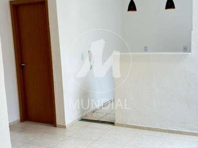Apartamento para Venda em Ribeirão Preto/SP Jardim Helena 2 Quartos