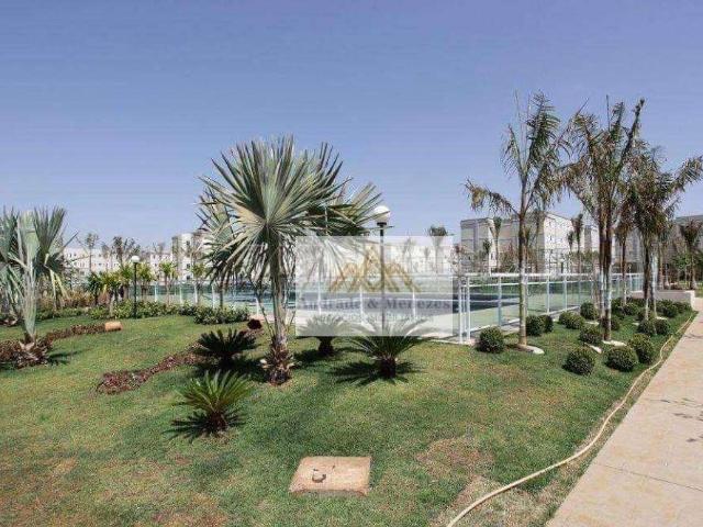 Apartamento para Venda em Ribeirão Preto/SP Jardim Helena 2 Quartos