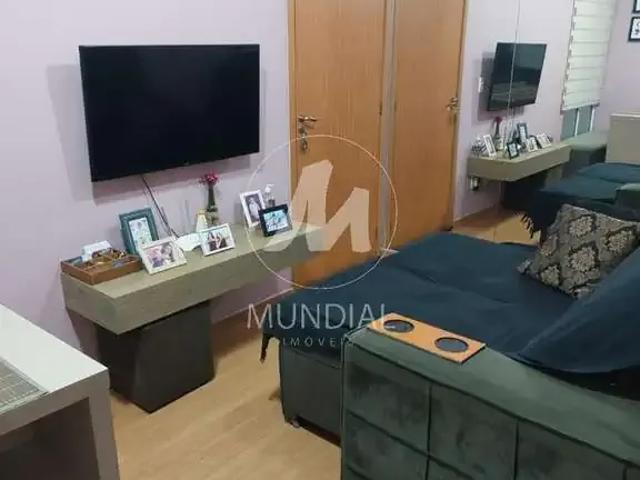 Apartamento para Venda em Ribeirão Preto/SP Jardim Helena 2 Quartos