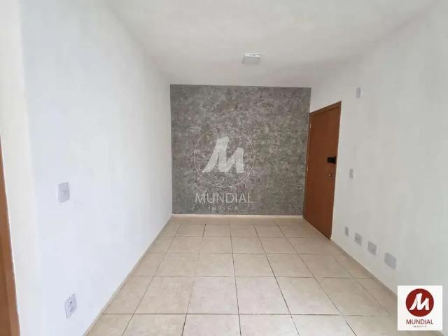 Apartamento para Venda em Ribeirão Preto/SP Jardim Helena 2 Quartos