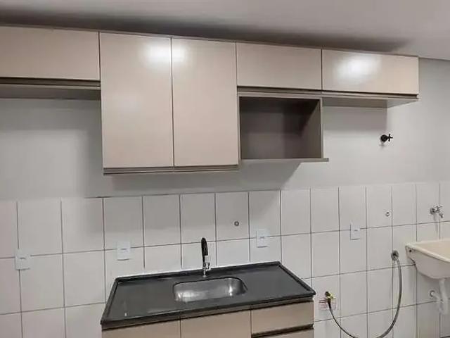 Apartamento para Venda em Ribeirão Preto/SP Jardim Helena 2 Quartos