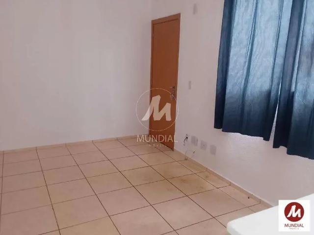 Apartamento para Venda em Ribeirão Preto/SP Jardim Helena 2 Quartos