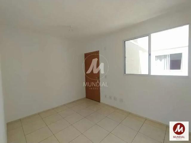 Apartamento para Venda em Ribeirão Preto/SP Jardim Helena 2 Quartos