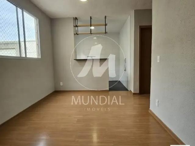 Apartamento para Venda em Ribeirão Preto/SP Jardim Helena 2 Quartos
