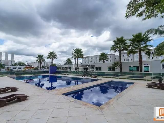 Apartamento para Venda em Ribeirão Preto/SP Jardim Helena 2 Quartos