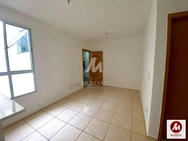 Apartamento para Venda em Ribeirão Preto/SP Jardim Helena 2 Quartos