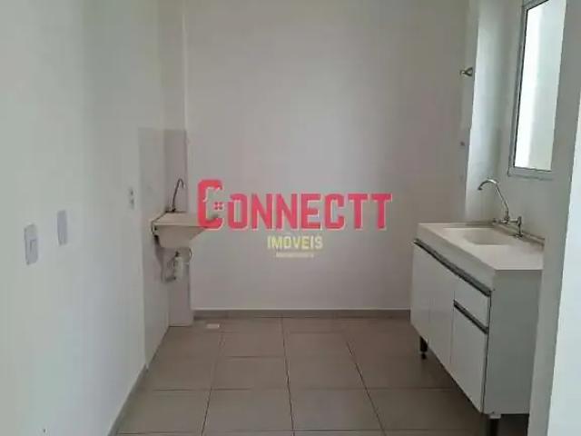 Apartamento para Venda em Ribeirão Preto/SP Jardim Helena 2 Quartos
