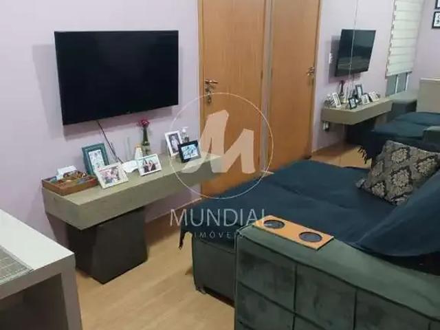 Apartamento para Venda em Ribeirão Preto/SP Jardim Helena 2 Quartos