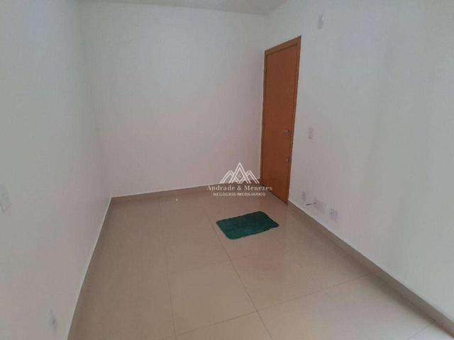 Apartamento para Venda em Ribeirão Preto/SP Jardim Helena 2 Quartos