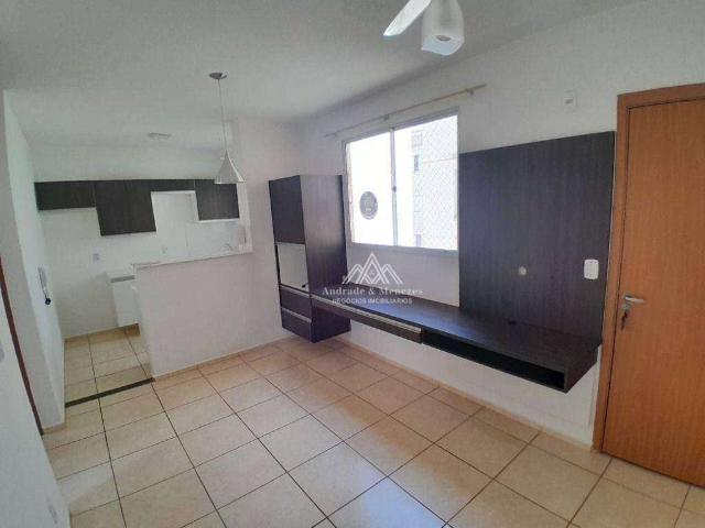 Apartamento para Venda em Ribeirão Preto/SP Jardim Helena 2 Quartos