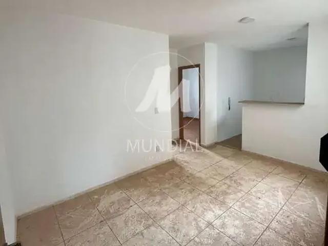 Apartamento para Venda em Ribeirão Preto/SP Jardim Helena 2 Quartos