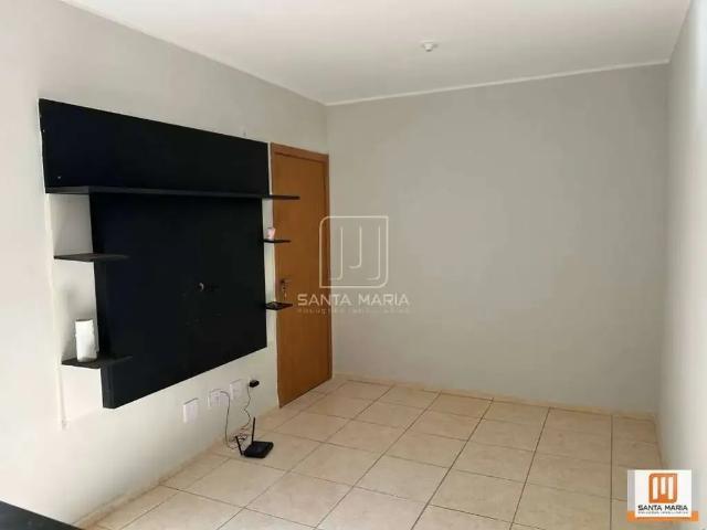 Apartamento para Venda em Ribeirão Preto/SP Jardim Helena 2 Quartos