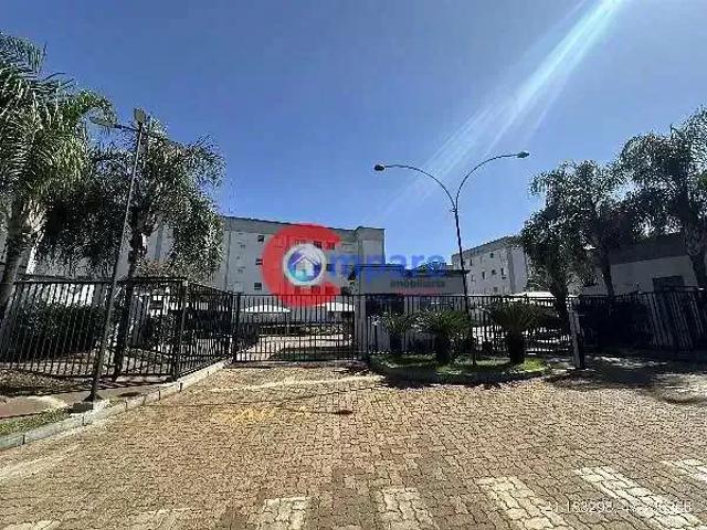 Apartamento para Venda em Ribeirão Preto/SP Jardim Helena 2 Quartos