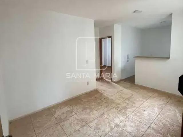 Apartamento para Venda em Ribeirão Preto/SP Jardim Helena 2 Quartos