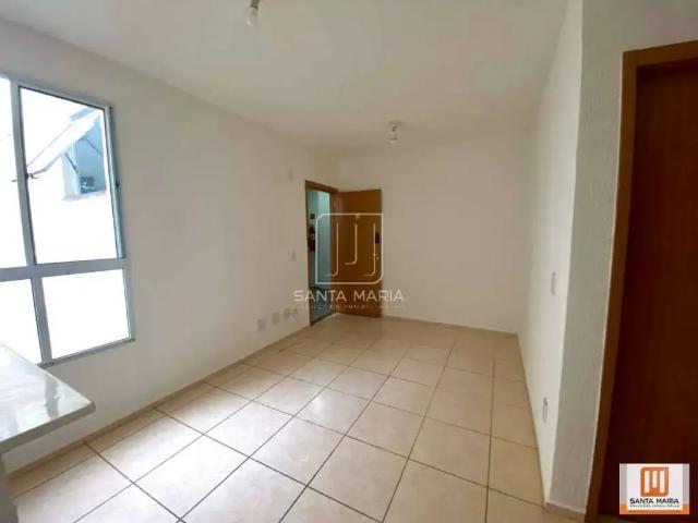 Apartamento para Venda em Ribeirão Preto/SP Jardim Helena 2 Quartos
