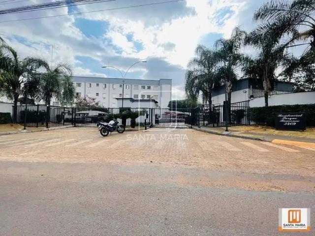 Apartamento para Venda em Ribeirão Preto/SP Jardim Helena 2 Quartos