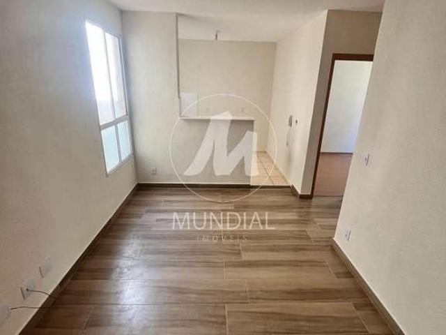 Apartamento para Venda em Ribeirão Preto/SP Jardim Helena 2 Quartos