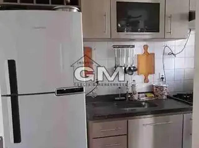 Apartamento para Venda em Ribeirão Preto/SP Jardim Herculano Fernandes 2 Quartos