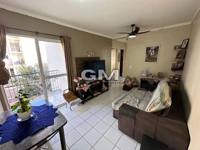 Apartamento para Venda em Ribeirão Preto/SP Jardim Herculano Fernandes 2 Quartos
