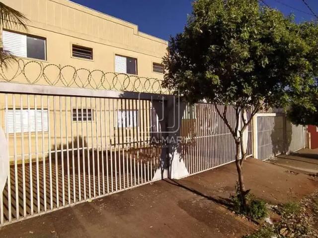 Apartamento para Venda em Ribeirão Preto/SP Jardim Itaporã 2 Quartos