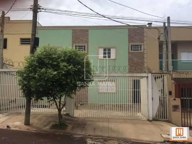Apartamento para Venda em Ribeirão Preto/SP Jardim Itaporã 2 Quartos