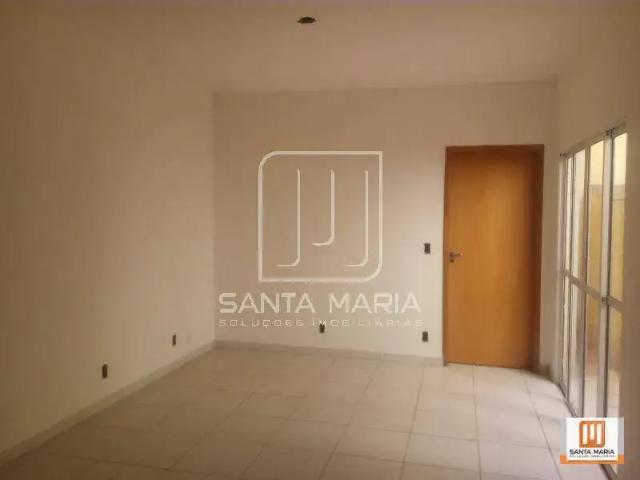 Apartamento para Venda em Ribeirão Preto/SP Jardim Itaporã 2 Quartos