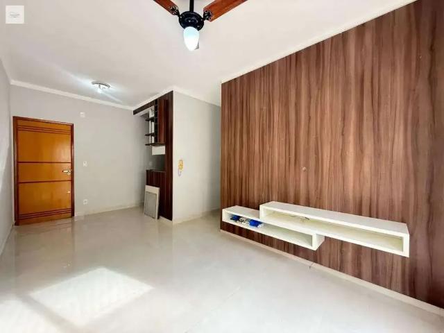 Apartamento para Venda em Ribeirão Preto/SP Jardim Zara 2 Quartos