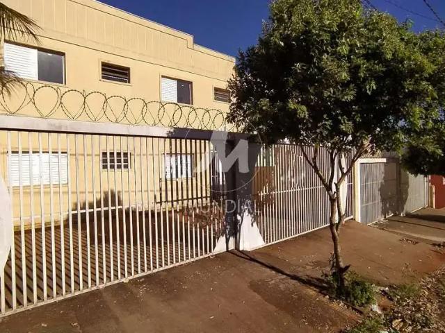 Apartamento para Venda em Ribeirão Preto/SP Jardim Itaporã 2 Quartos