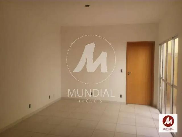 Apartamento para Venda em Ribeirão Preto/SP Jardim Itaporã 2 Quartos