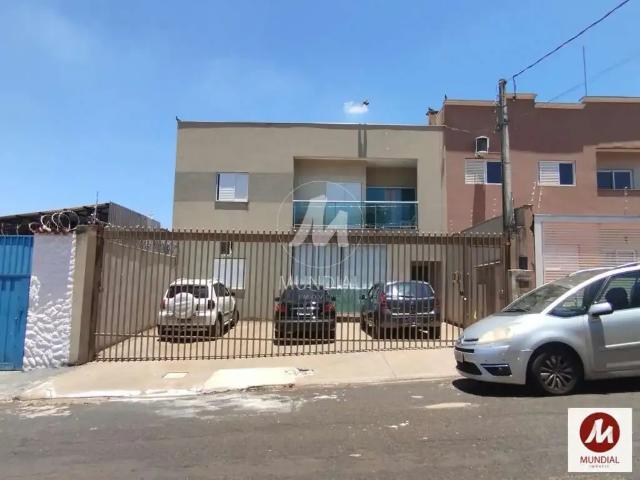Apartamento para Venda em Ribeirão Preto/SP Jardim Itaporã 2 Quartos