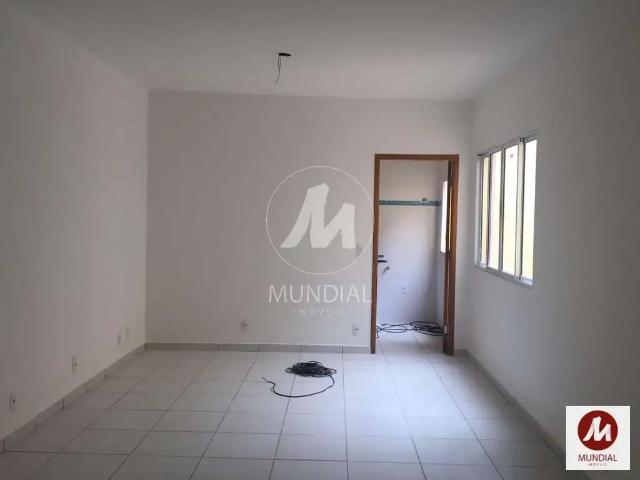 Apartamento para Venda em Ribeirão Preto/SP Jardim Itaporã 2 Quartos