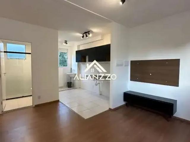 Apartamento para Venda em Ribeirão Preto/SP Jardim Itaú 2 Quartos
