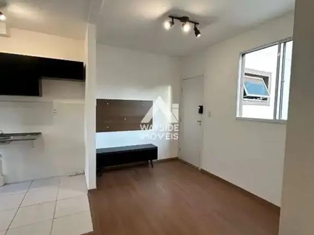 Apartamento para Venda em Ribeirão Preto/SP Jardim Itaú 2 Quartos