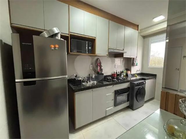 Apartamento para Venda em Ribeirão Preto/SP Jardim Itaú 2 Quartos