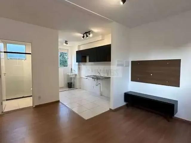 Apartamento para Venda em Ribeirão Preto/SP Jardim Itaú 2 Quartos
