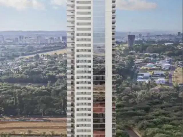 Apartamento para Venda em Ribeirão Preto/SP Jardim Ilhas do Sul 4 Quartos