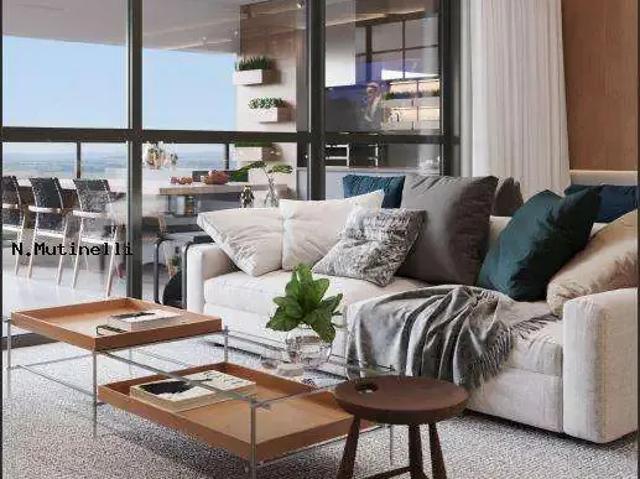 Apartamento para Venda em Ribeirão Preto/SP Jardim Ilhas do Sul 4 Quartos