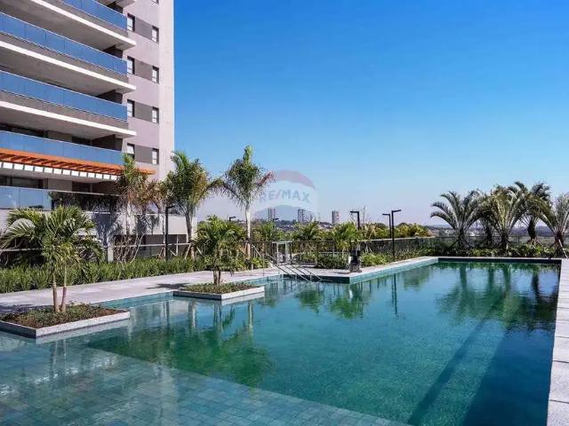 Apartamento para Venda em Ribeirão Preto/SP Jardim Ilhas do Sul 4 Quartos