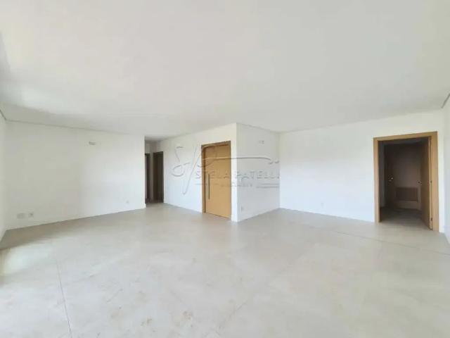 Apartamento para Venda em Ribeirão Preto/SP Jardim Ilhas do Sul 4 Quartos
