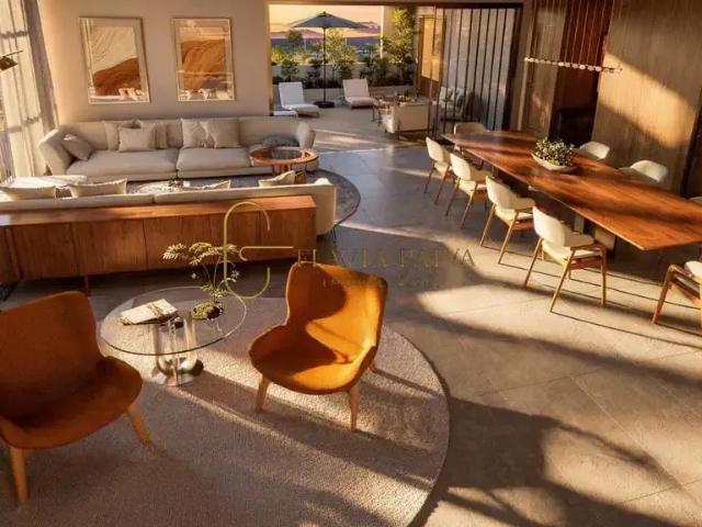 Apartamento para Venda em Ribeirão Preto/SP Jardim Ilhas do Sul 4 Quartos