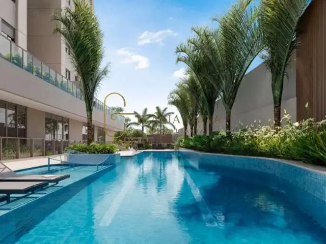 Apartamento para Venda em Ribeirão Preto/SP Jardim Ilhas do Sul 4 Quartos