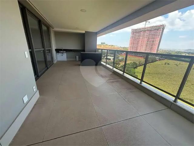 Apartamento para Venda em Ribeirão Preto/SP Jardim Ilhas do Sul 4 Quartos