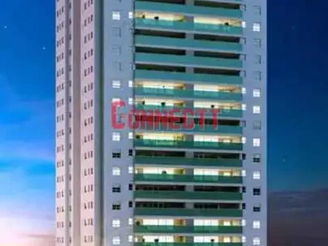 Apartamento para Venda em Ribeirão Preto/SP Jardim Ilhas do Sul 4 Quartos