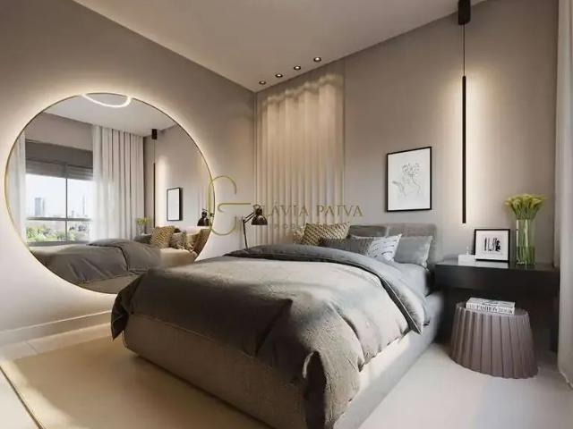 Apartamento para Venda em Ribeirão Preto/SP Jardim Ilhas do Sul 4 Quartos