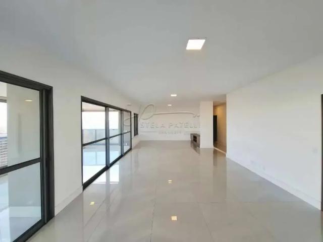 Apartamento para Venda em Ribeirão Preto/SP Jardim Ilhas do Sul 4 Quartos