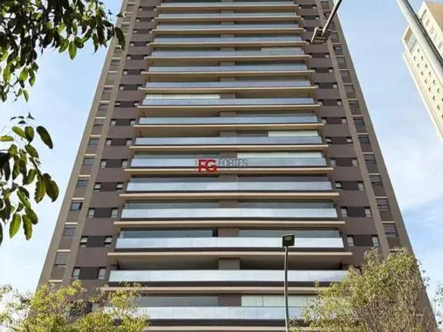 Apartamento para Venda em Ribeirão Preto/SP Jardim Ilhas do Sul 4 Quartos